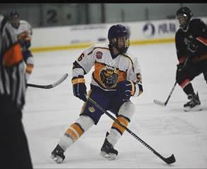 Player Profile – Suttsy Sports